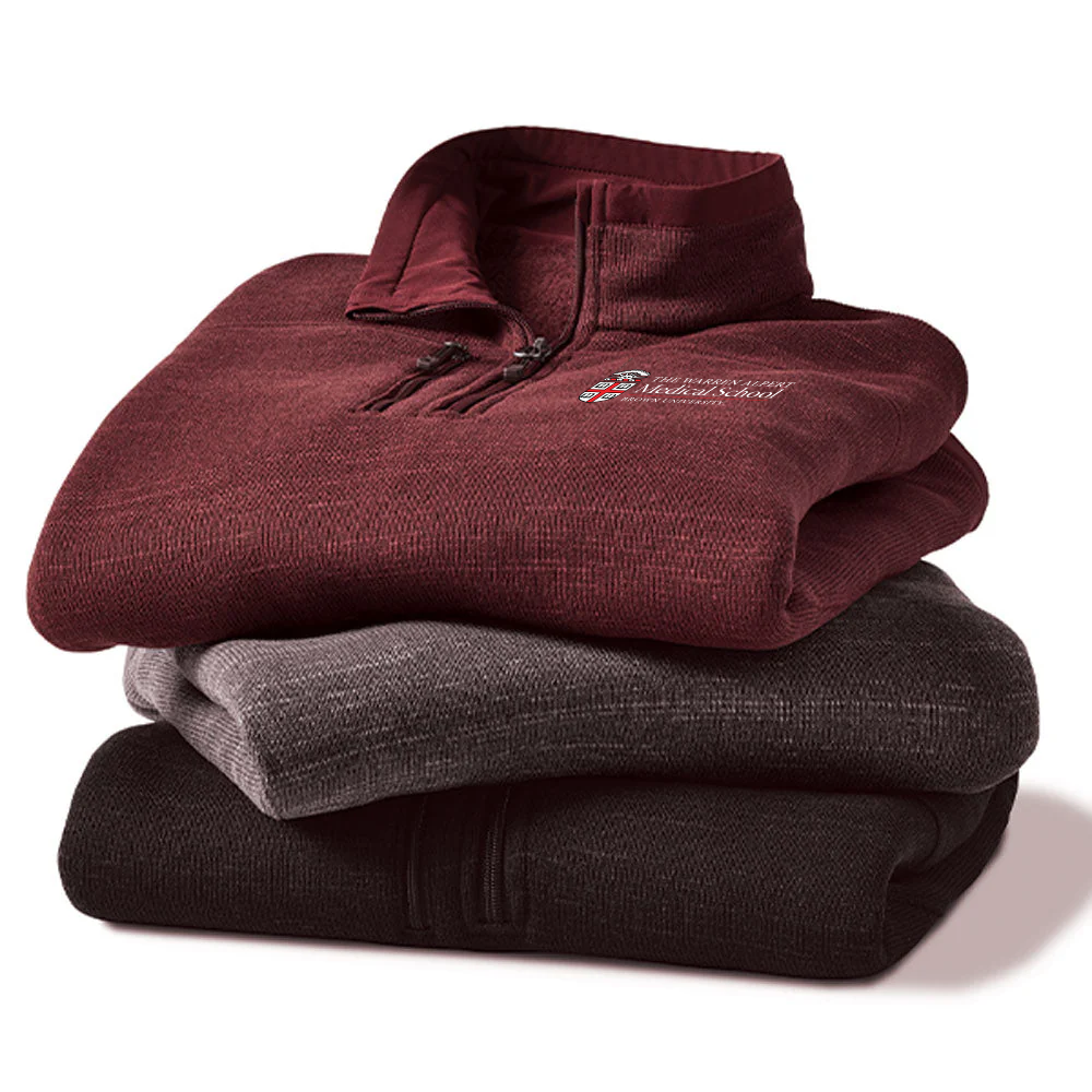 Layering – Brown Warren Alpert Medical School